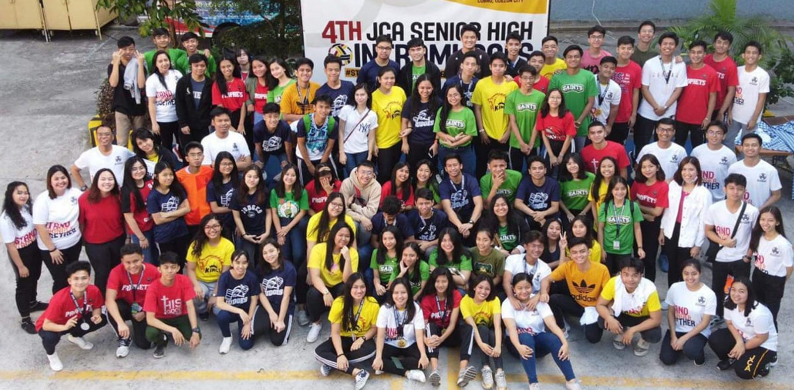 Blog Page 2 Jcsgo Christian Academy