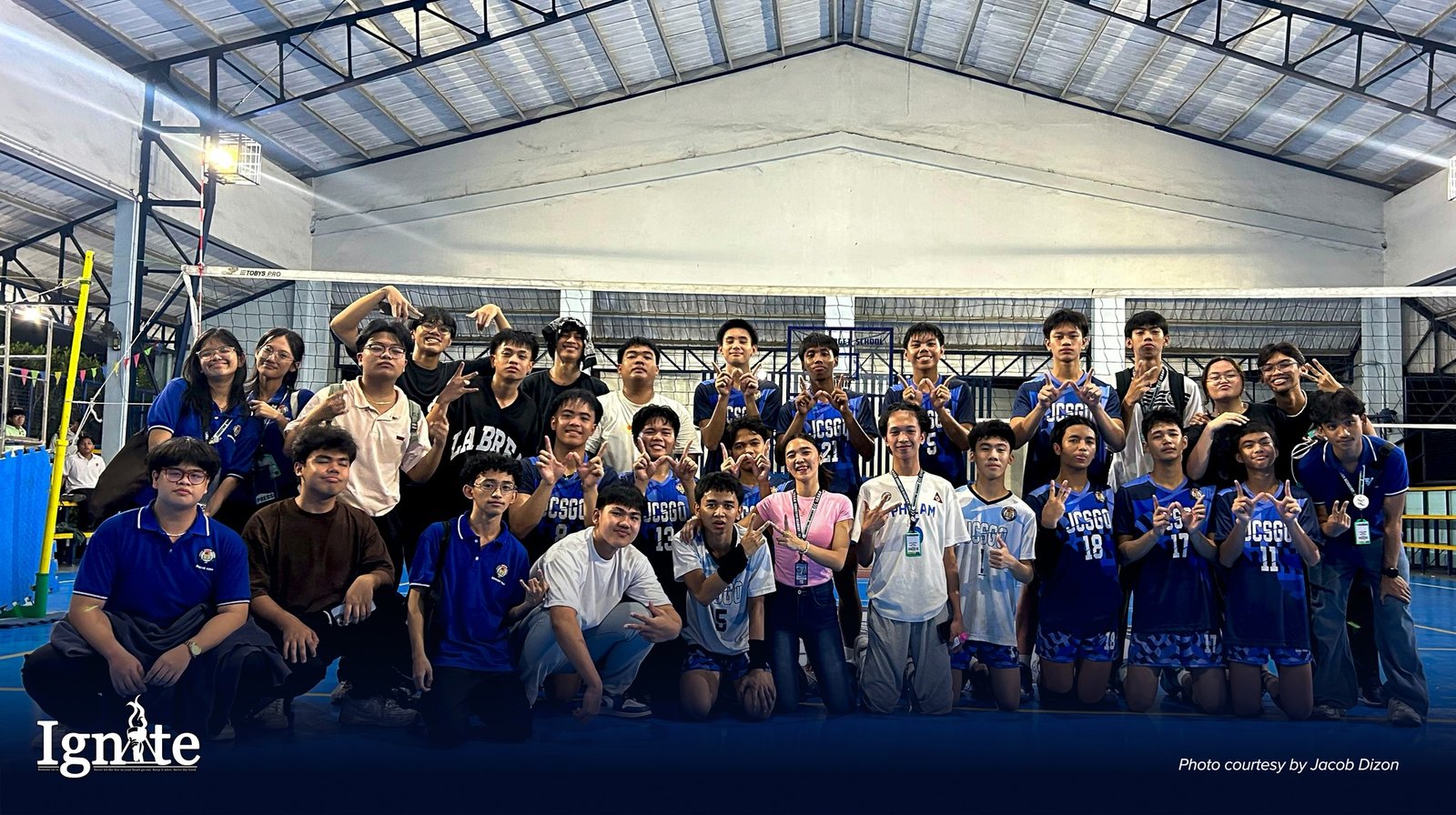 One Step Closer: JCA MVT advance to AAPS 2024 Unit Meet – JCSGO ...