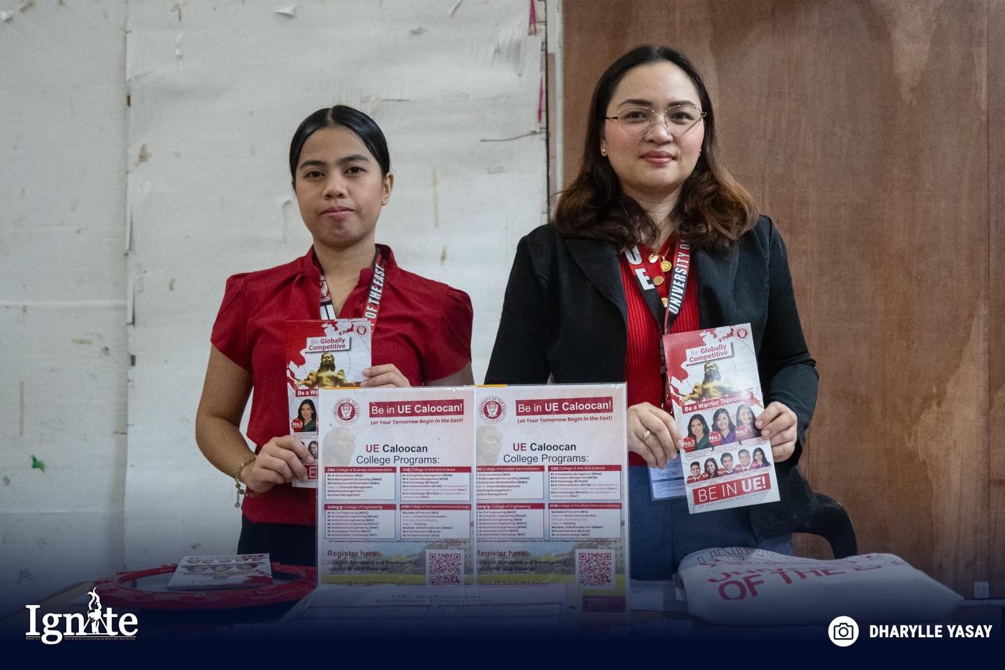 JCA SHS College Fair: 26 Schools, Countless opportunities – JCSGO ...