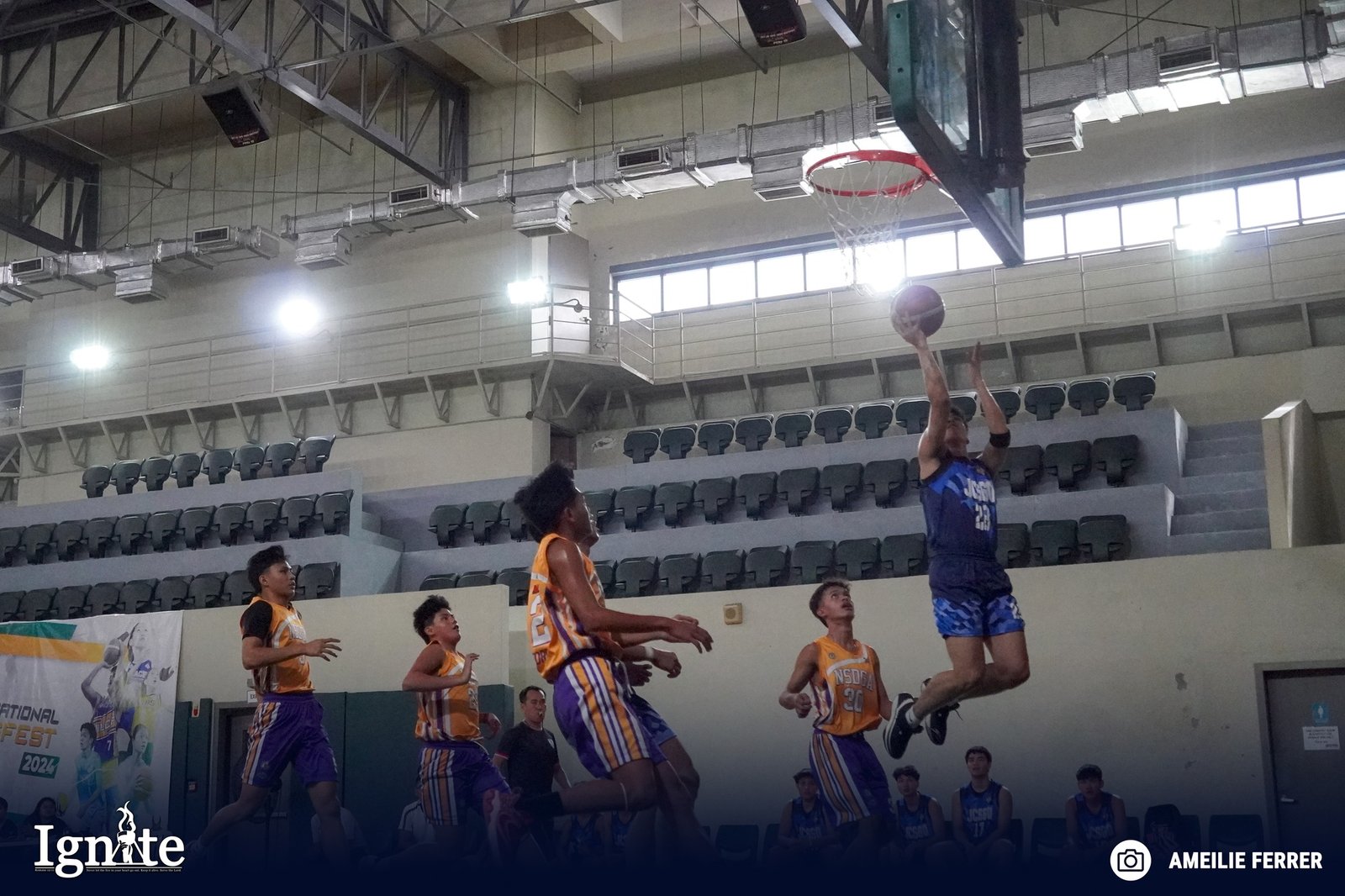 JCA MBT ‘tri-umphs’ to get third straight win in ITAMS 2024 – JCSGO ...