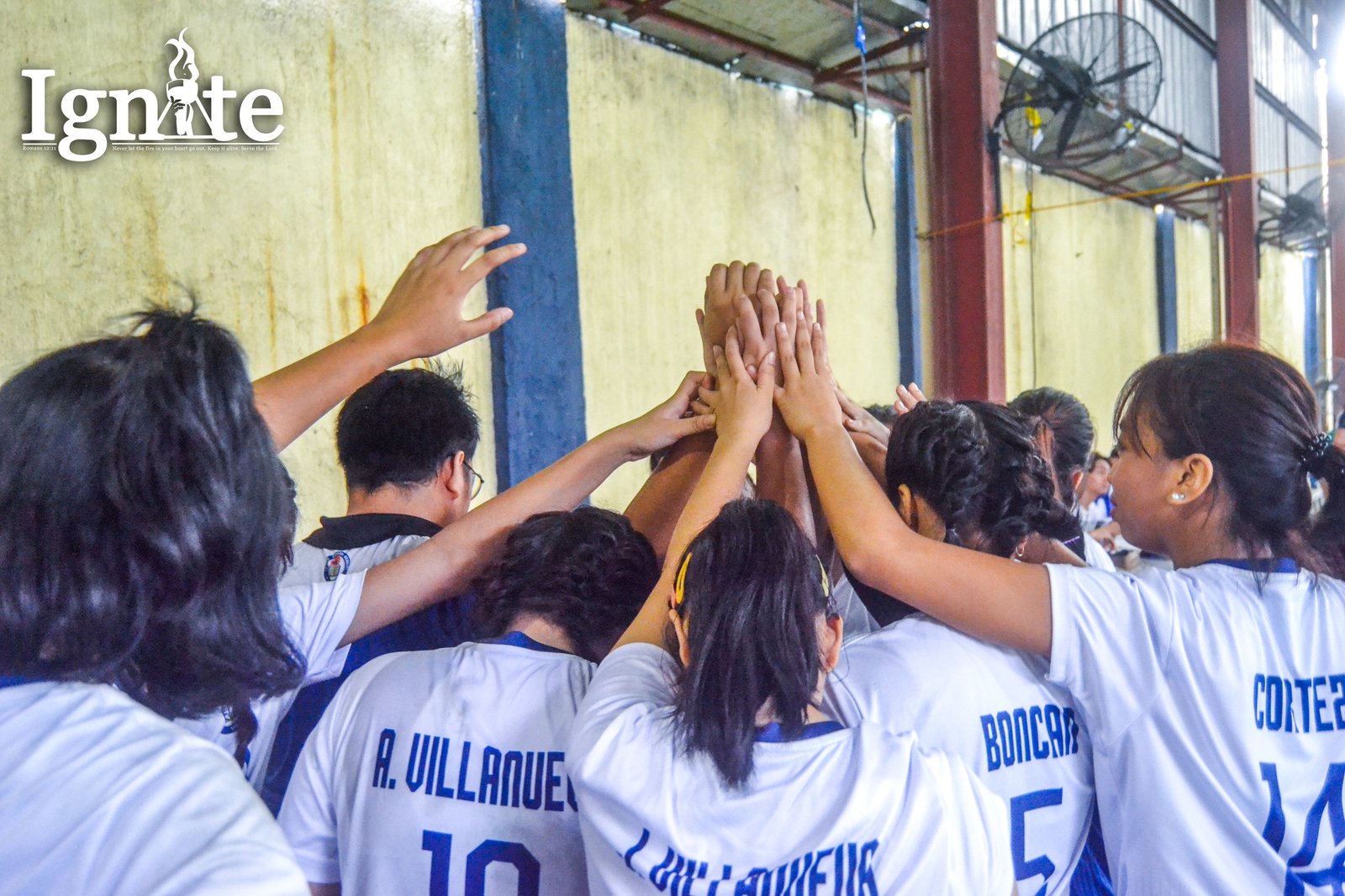 JCA nagtagumpay laban sa SPUQC at SHSQC, umaakyat sa Pangatlong Pwesto ...