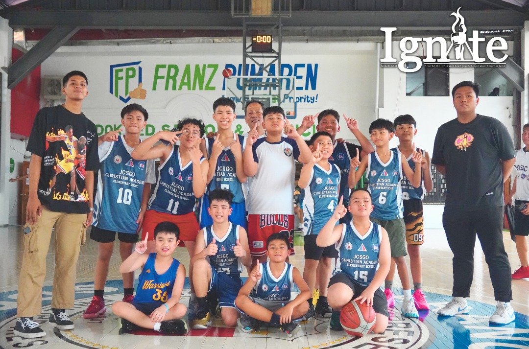 JCA’s U-13, U-18 team take home dub in SISAC opener – JCSGO Christian ...
