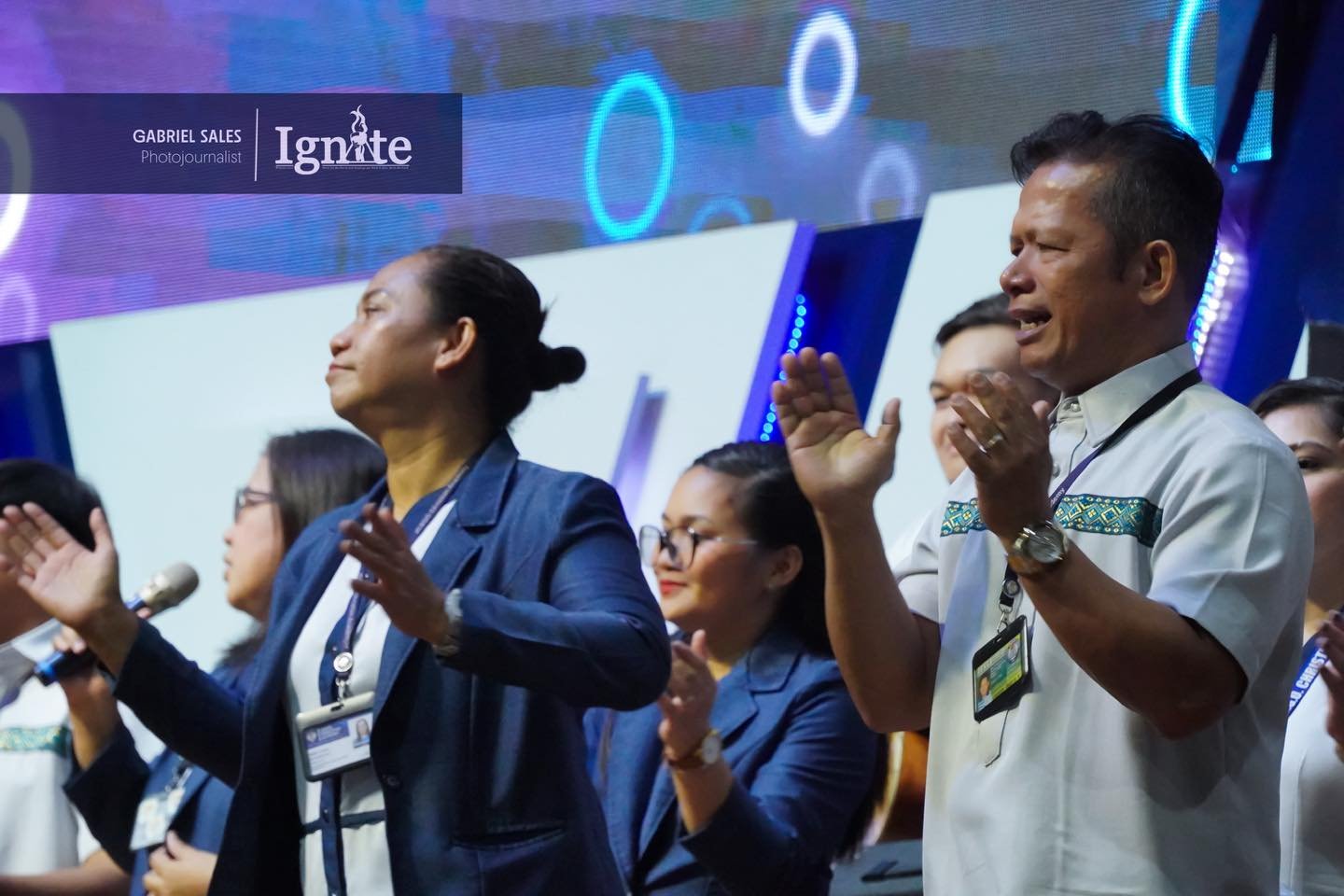 JCA Ushers in A.Y. 2024-2025 with Inspiring Parents’ Orientation – JCSGO Christian Academy