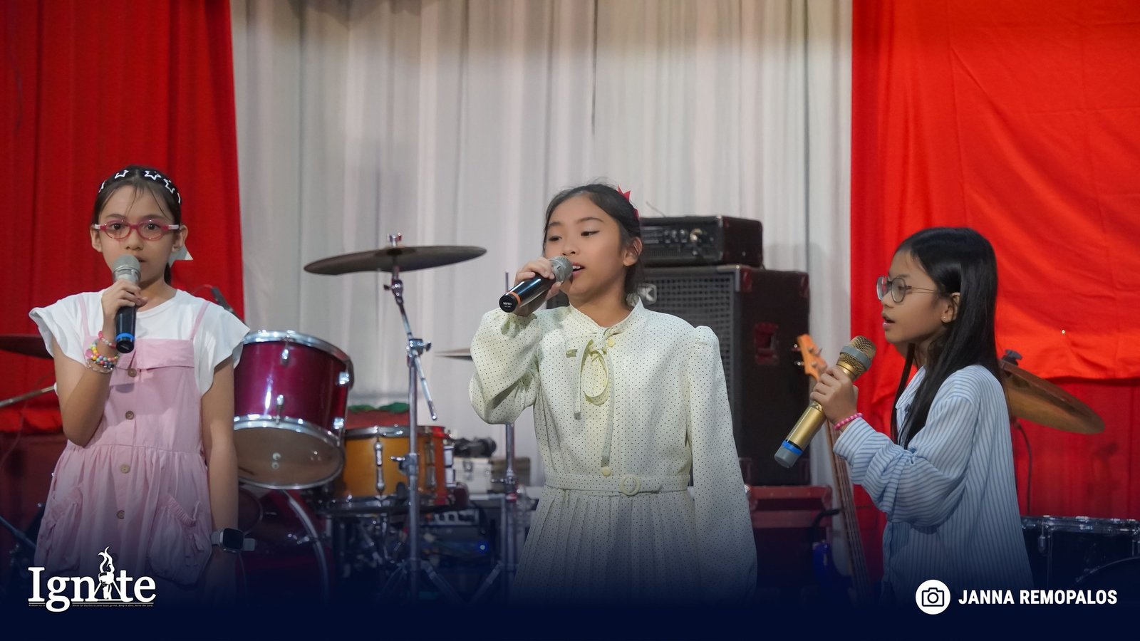 JCAians unite in music to glorify God at PMC reital – JCSGO Christian ...