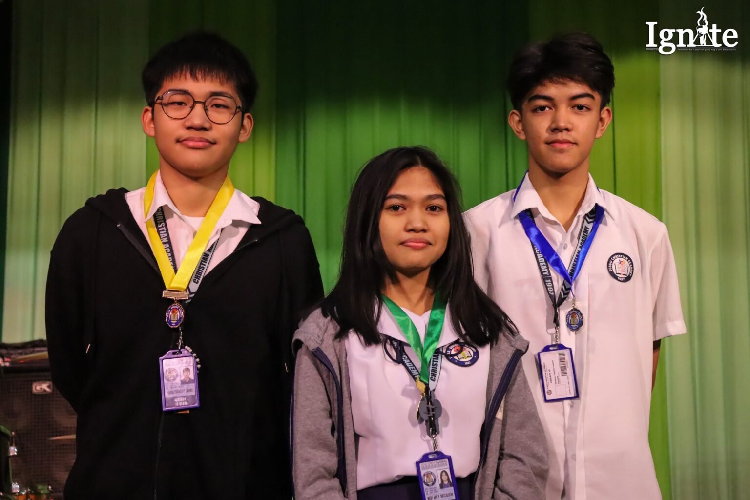 JCA SHS proclaim winners in Bible Month Celebration – JCSGO Christian ...