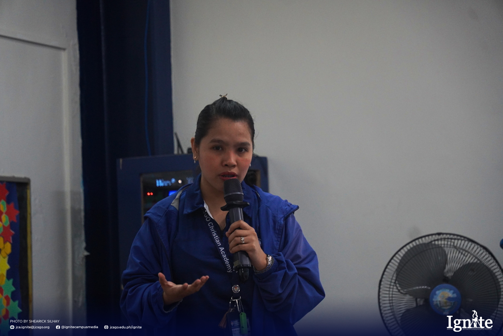 Bible quiz bee builds students’ spiritual foundation – JCSGO Christian ...