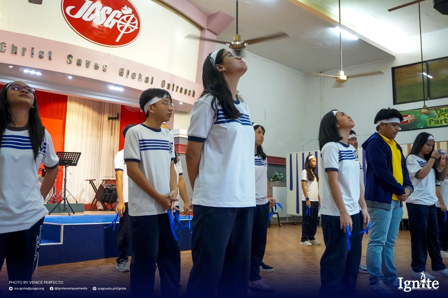 JCA SHS moves to the beat of health in Nutri-Dance event – JCSGO ...